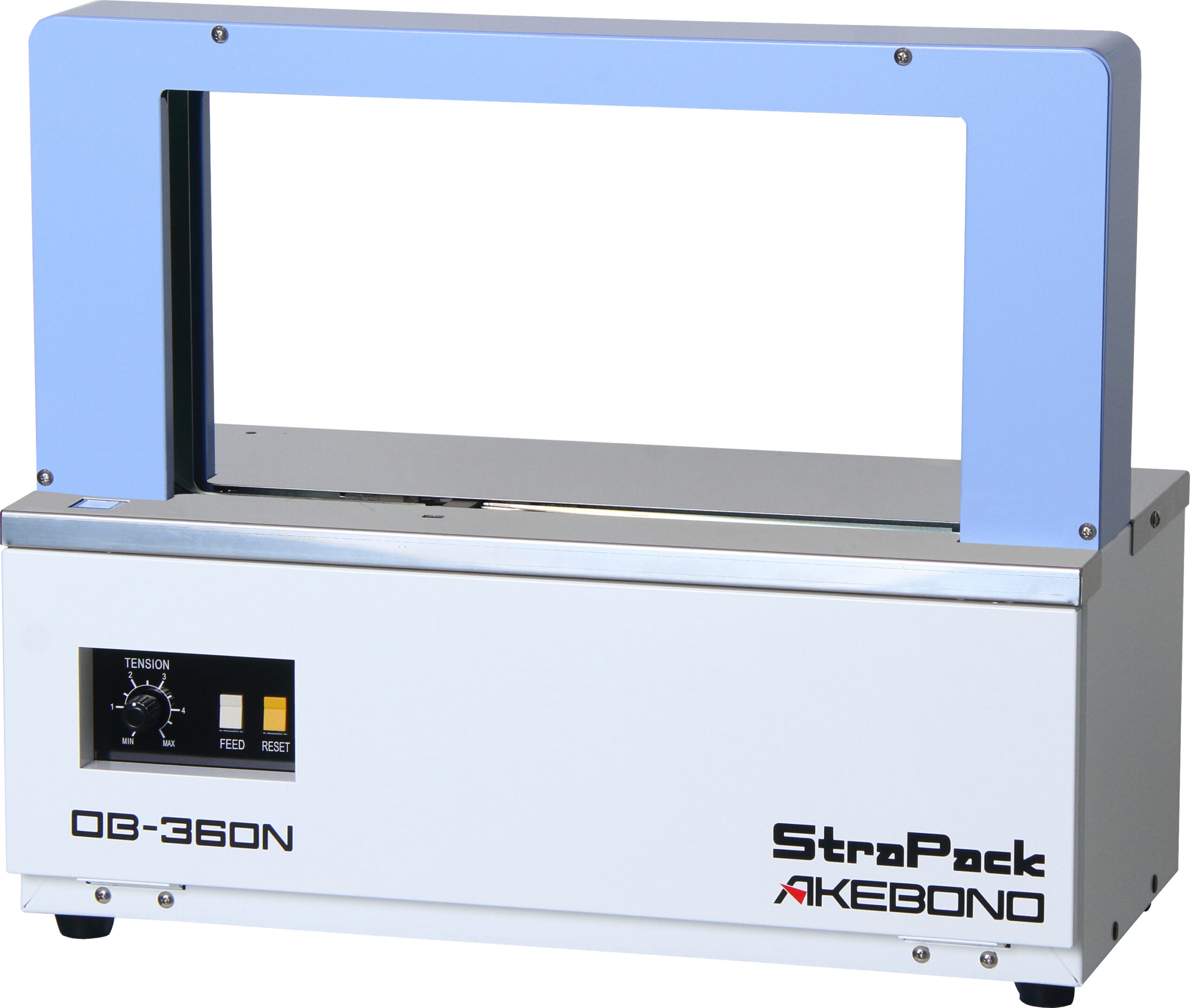 帯掛機｜製品情報｜ストラパック株式会社